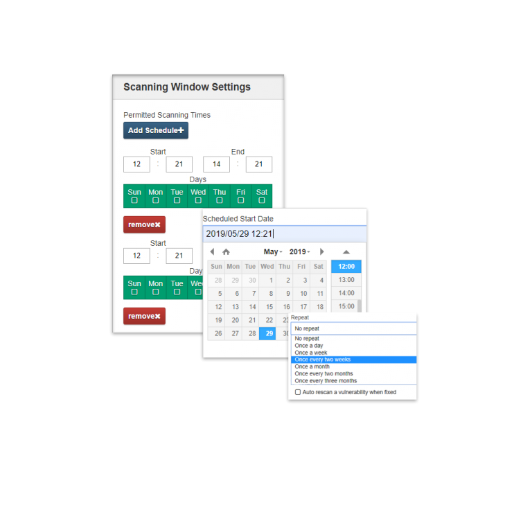 AppCheck Features | AppCheck