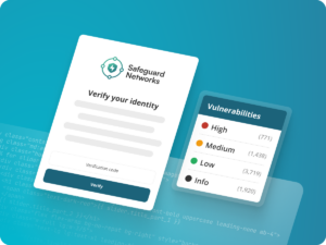 Infrastructure Scanning – New