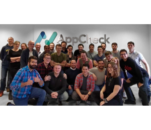 About AppCheck | AppCheck