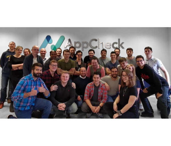 About AppCheck | AppCheck