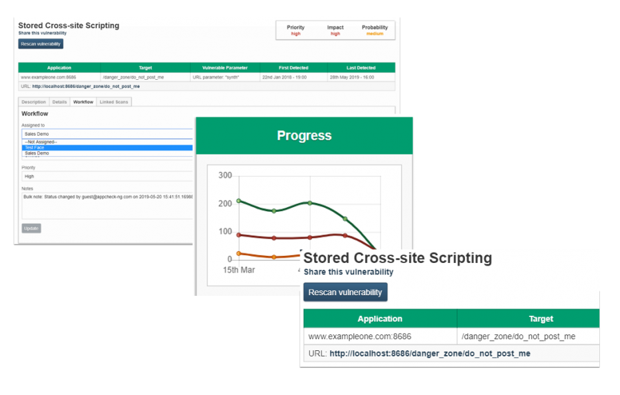 AppCheck Features | AppCheck