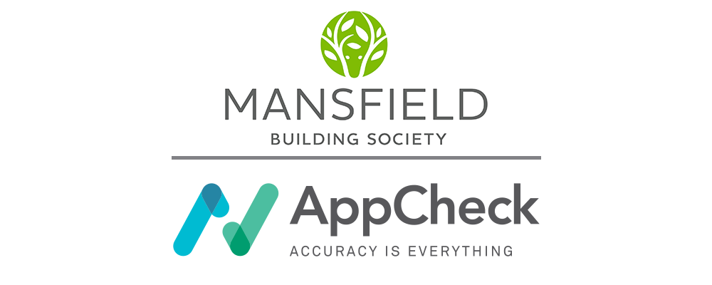 Case Study – Mansfield Building Society | AppCheck Case Study – Mansfield Building Society | AppCheck